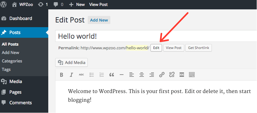 How to use WordPress Permalinks like an SEO Pro - iThemes